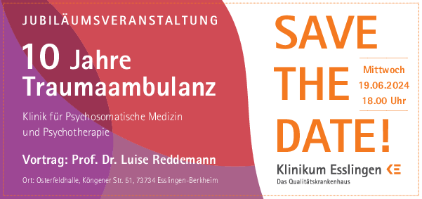 Unser Profil | Klinikum Esslingen