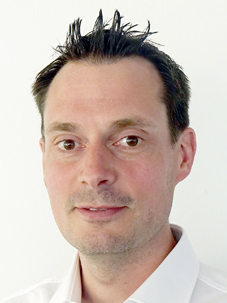 Team | Unfallchirurgie und Orthopädie | Klinikum Esslingen